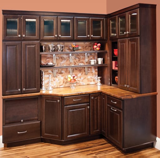 Gallery - Wellborn Cabinet