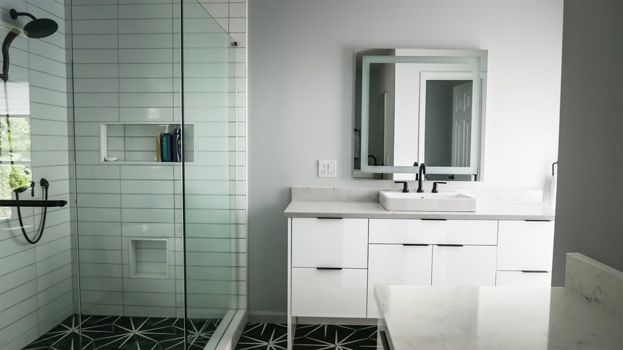 Gallery - Wellborn Cabinet