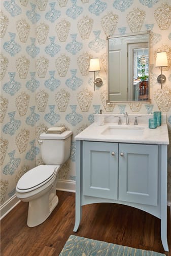 Gallery - Wellborn Cabinet