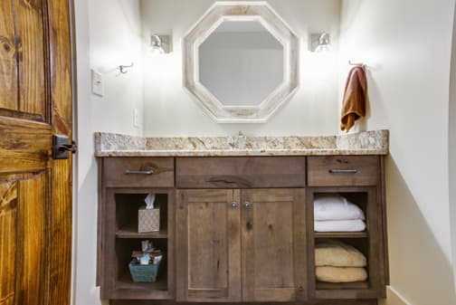 Gallery - Wellborn Cabinet