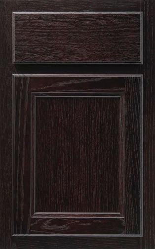 Cabinet Door Gallery - Wellborn Cabinet