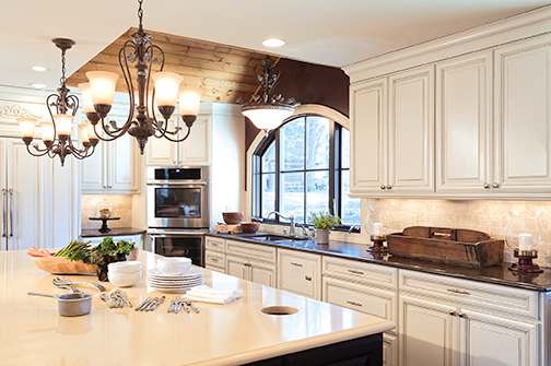 Gallery - Wellborn Cabinet