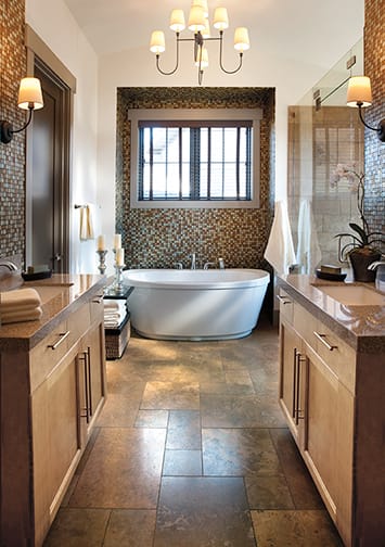 Gallery - Wellborn Cabinet