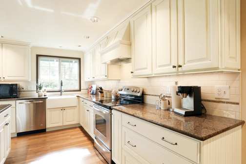 Gallery - Wellborn Cabinet