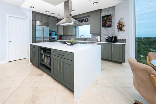 Gallery - Wellborn Cabinet