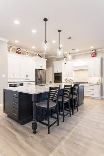 Gallery - Wellborn Cabinet