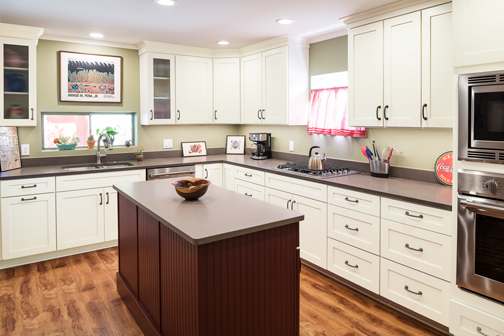 Gallery - Wellborn Cabinet