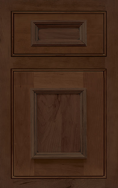 Cabinet Door Gallery - Wellborn Cabinet