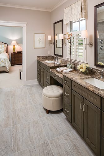 Gallery - Wellborn Cabinet